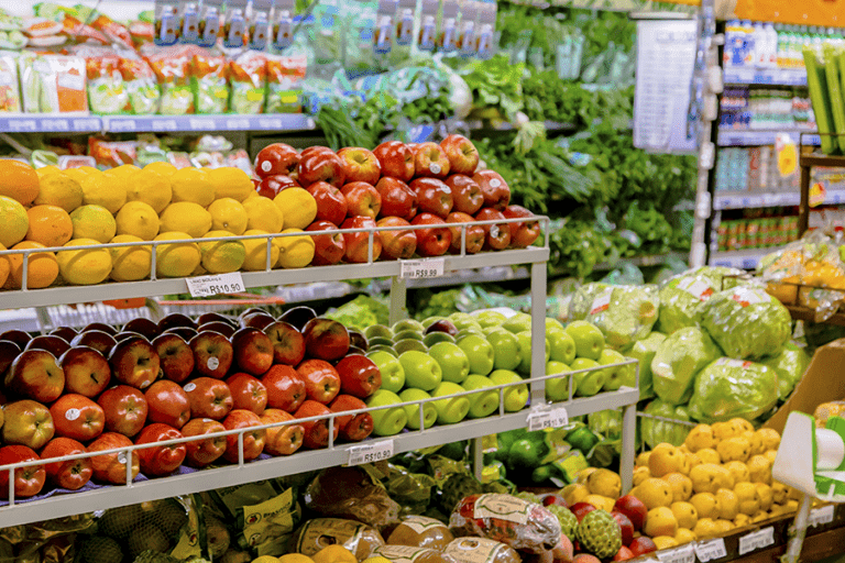 Lojas – Lago Norte | BIGBOX | Supermercados